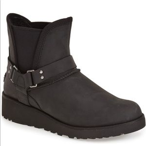 Women Hard Sole Ugg Boots on Poshmark